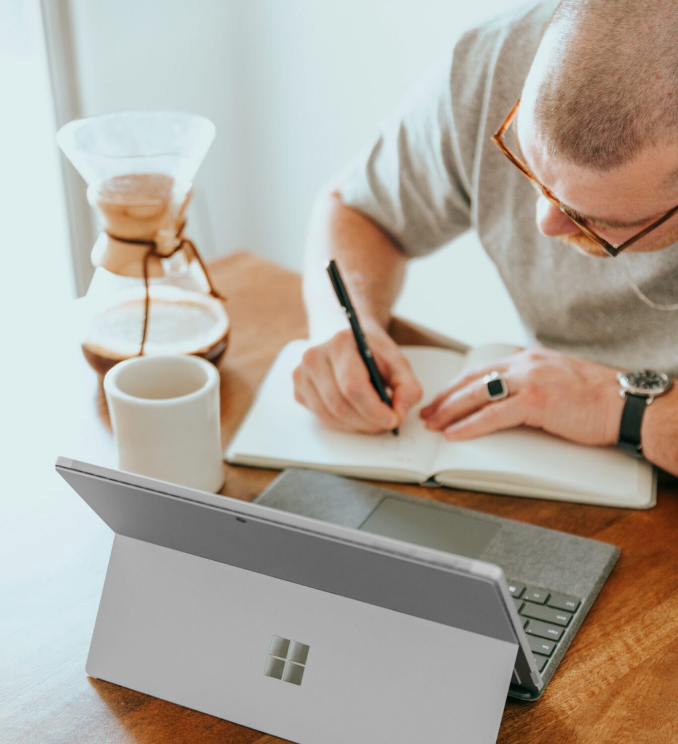 4 Ways Small Businesses Can Leverage Copilot For Microsoft 365 Alcon