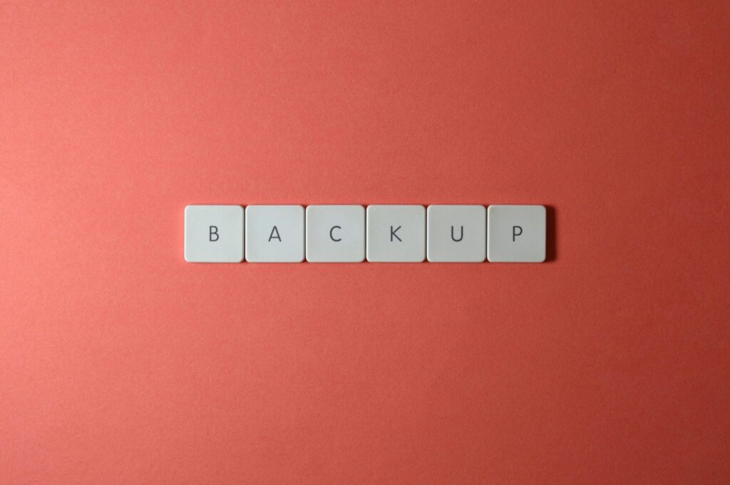 Simple Backup and Recovery Plans Every Small Business Needs | ALCON DTS: Austin Best Managed IT ...